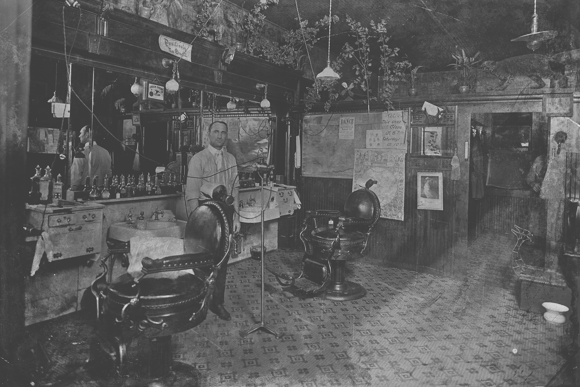 Barber-Shop-old – Proper Hare