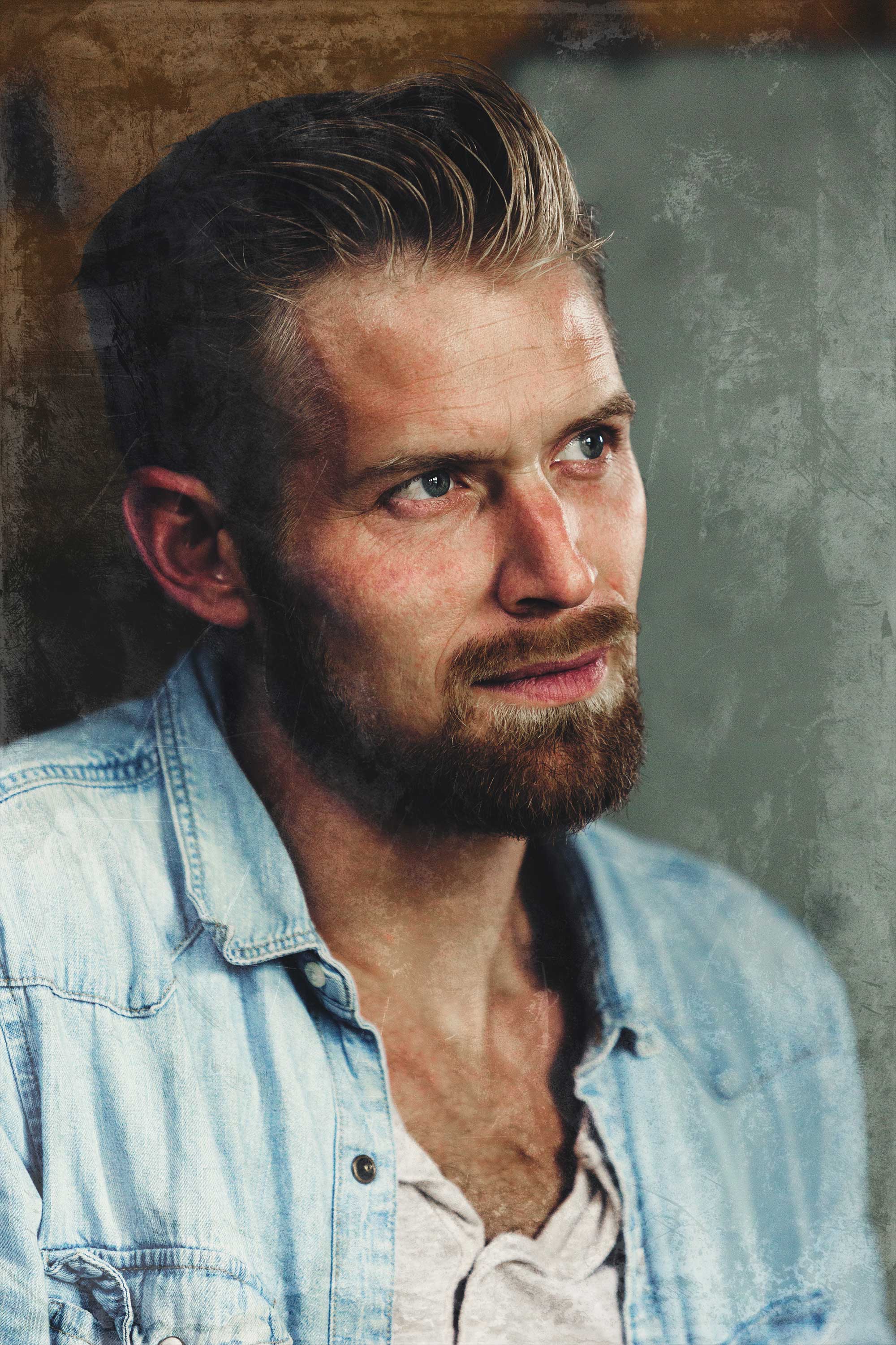 beardman2 – Proper Hare