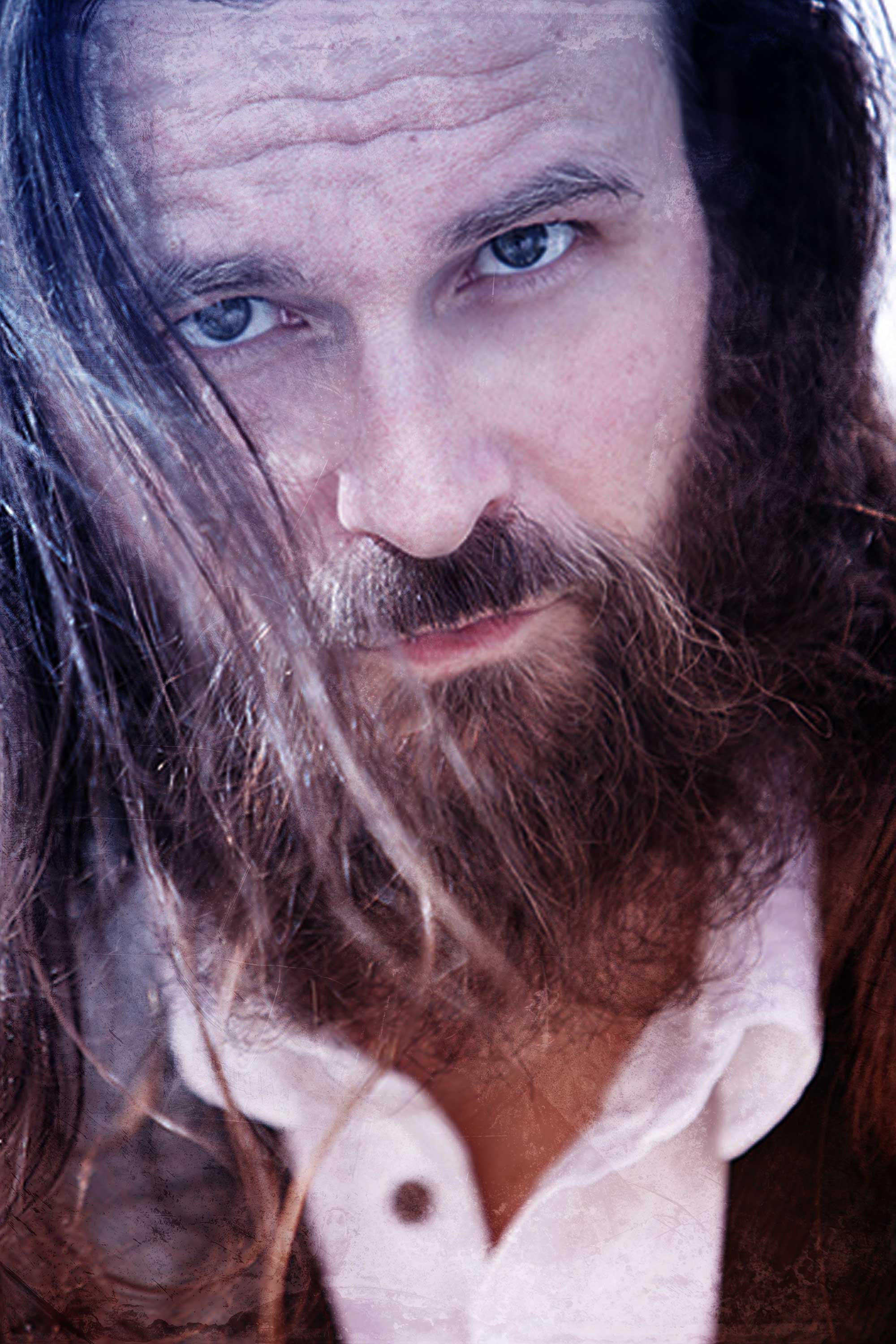 beardman4 – Proper Hare