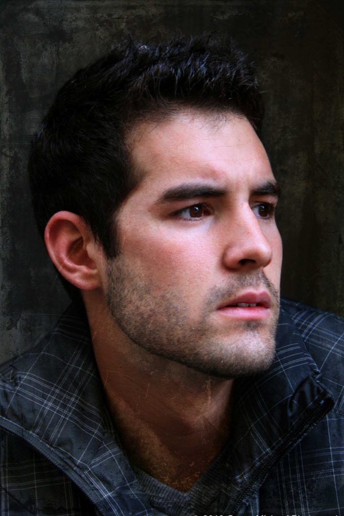 beardman5 – Proper Hare