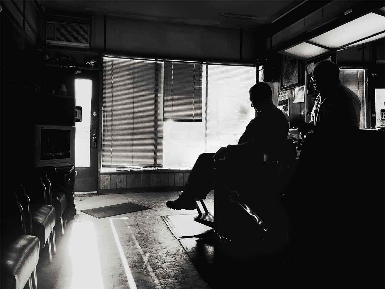 beardman4 – Proper Hare